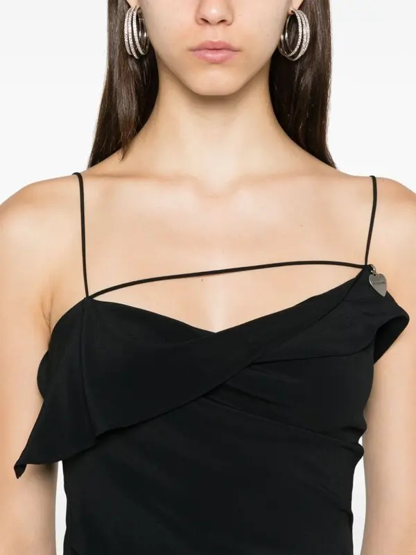 Acne Studios Strap Dress