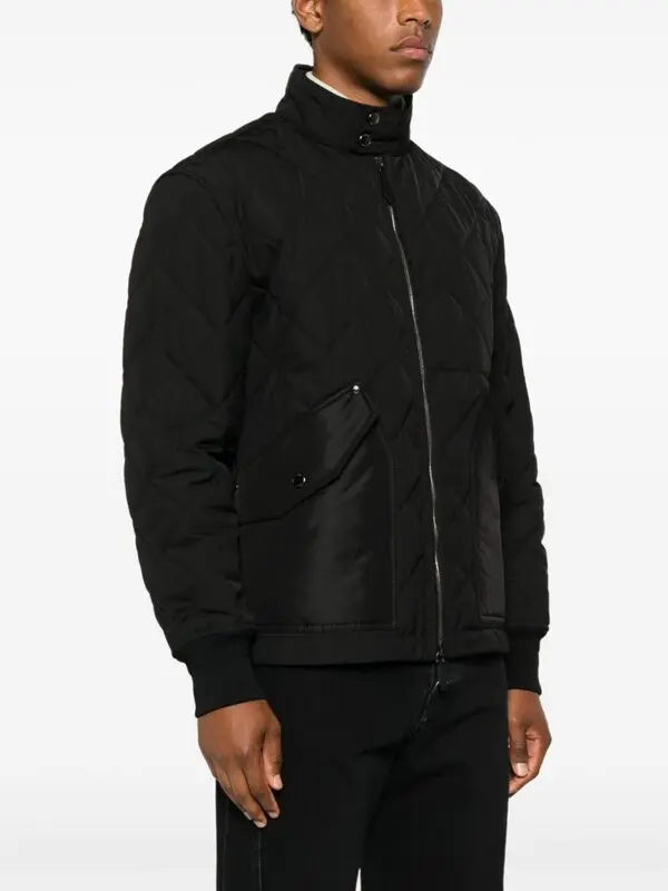 Burberry Harrington Jacket