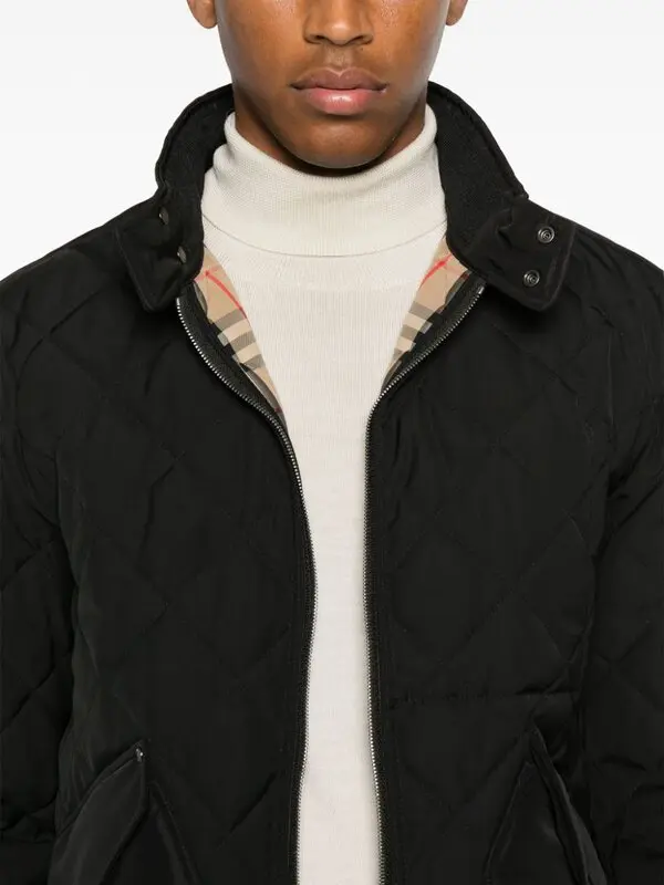 Burberry Harrington Jacket