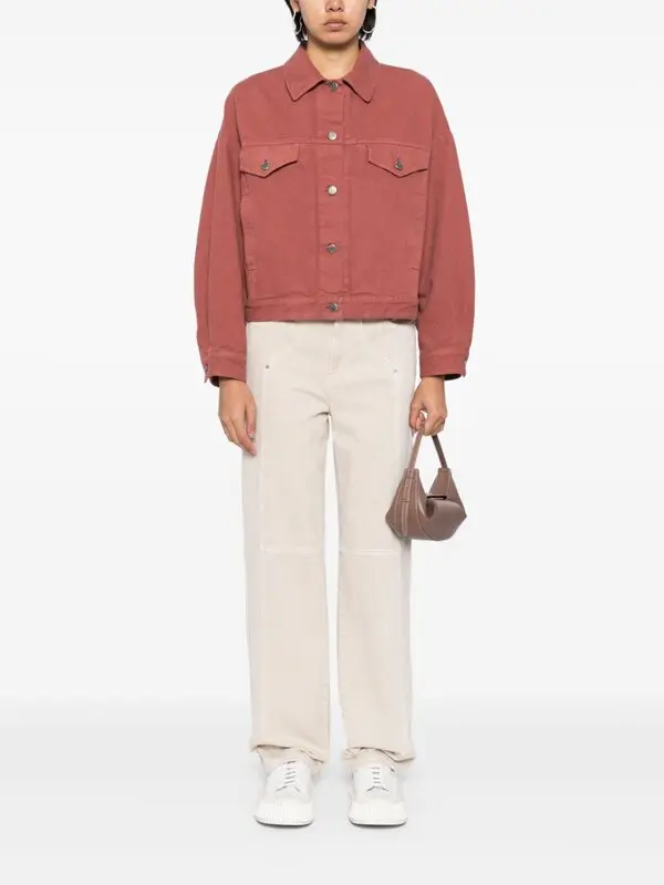 A.p.c. Cally Denim Jacket