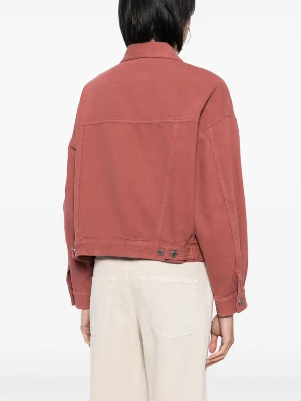A.p.c. Cally Denim Jacket