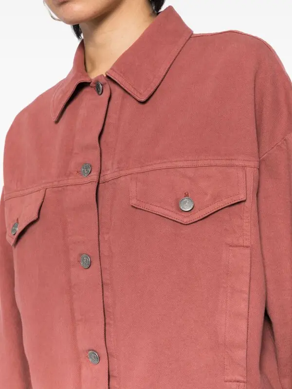 A.p.c. Cally Denim Jacket