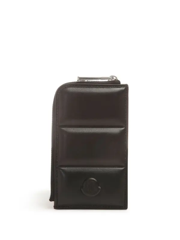 Moncler Leather Wallet