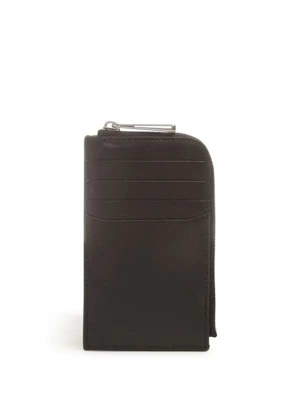 Moncler Leather Wallet