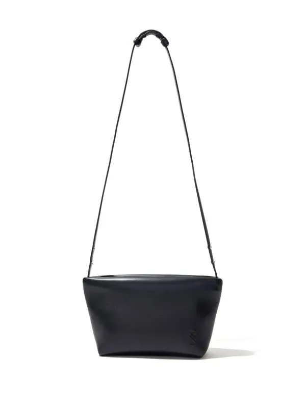 Proenza Schouler Bond Leather Shoulder Bag