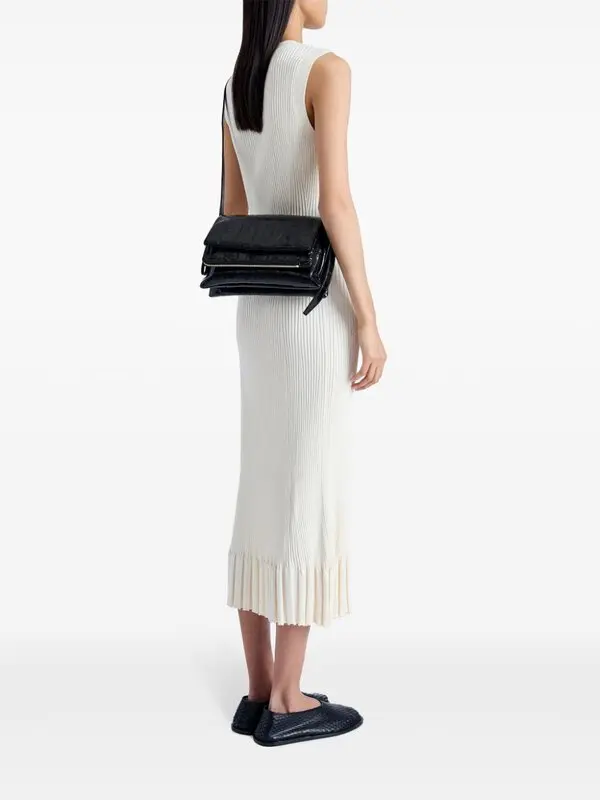 Proenza Schouler City Leather Crossbody Bag