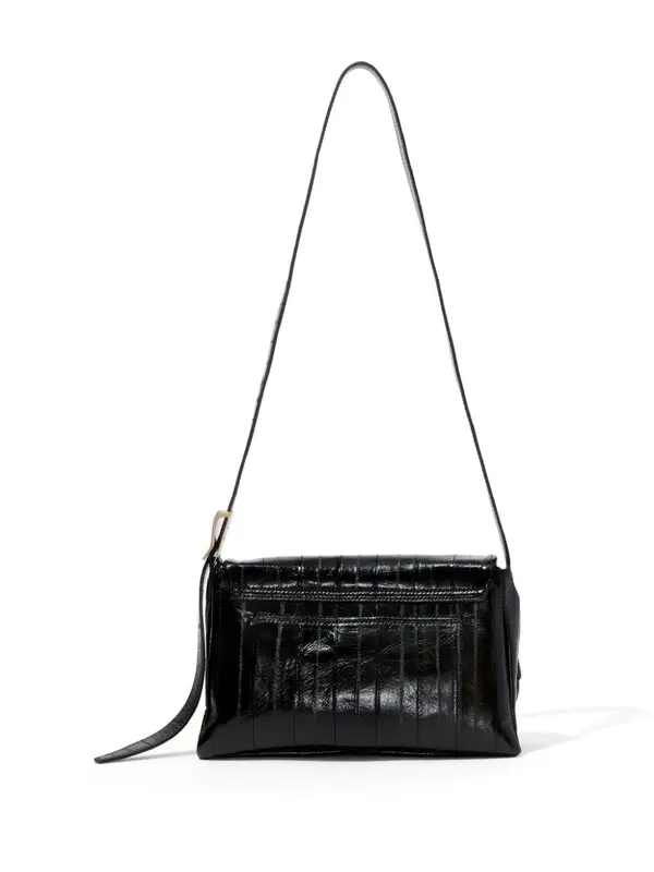 Proenza Schouler City Leather Crossbody Bag