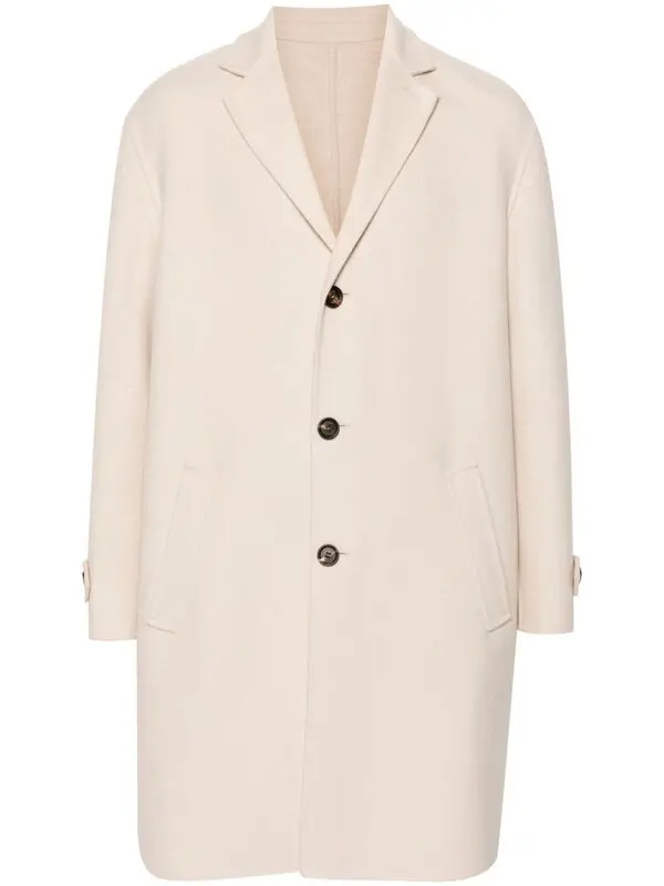Eleventy Felted Coat