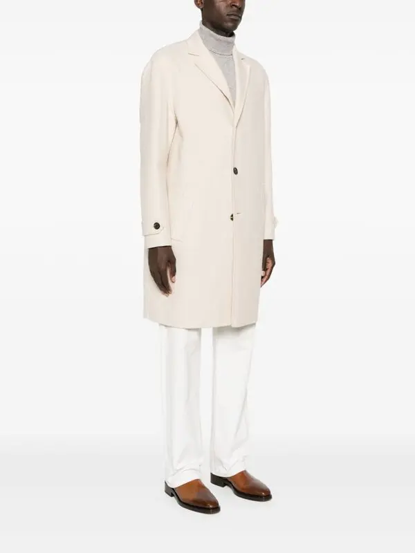 Eleventy Felted Coat