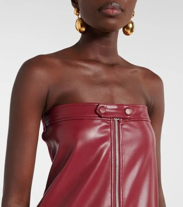 Simkhai Bianca Midi Skirt