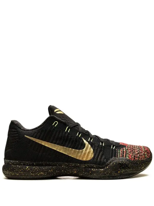 Nike Kobe Elite Low Sneakers