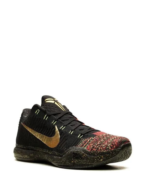 Nike Kobe Elite Low Sneakers