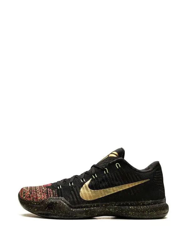 Nike Kobe Elite Low Sneakers