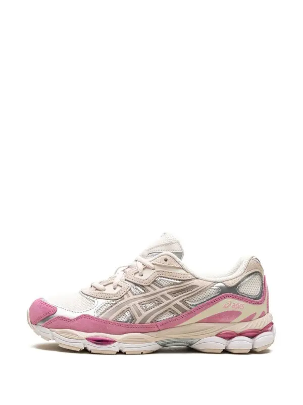 Asics Gel-nyc Sneakers - Neutrals