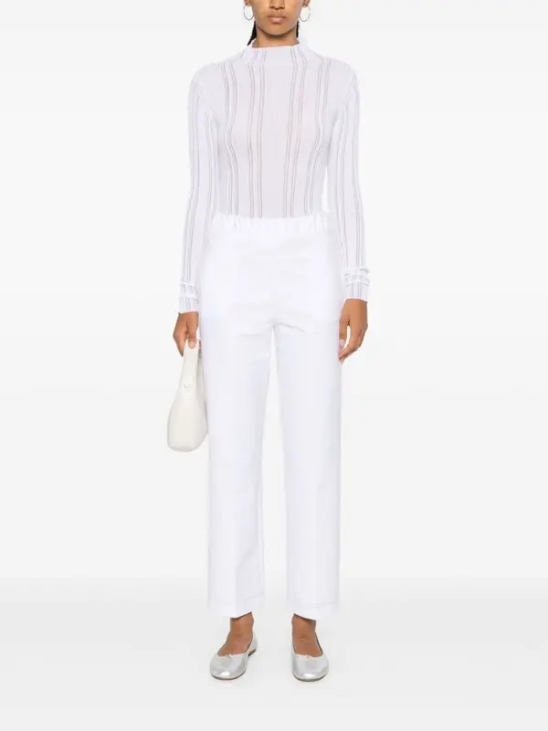 ROBERTO COLLINA Cotton Sweater