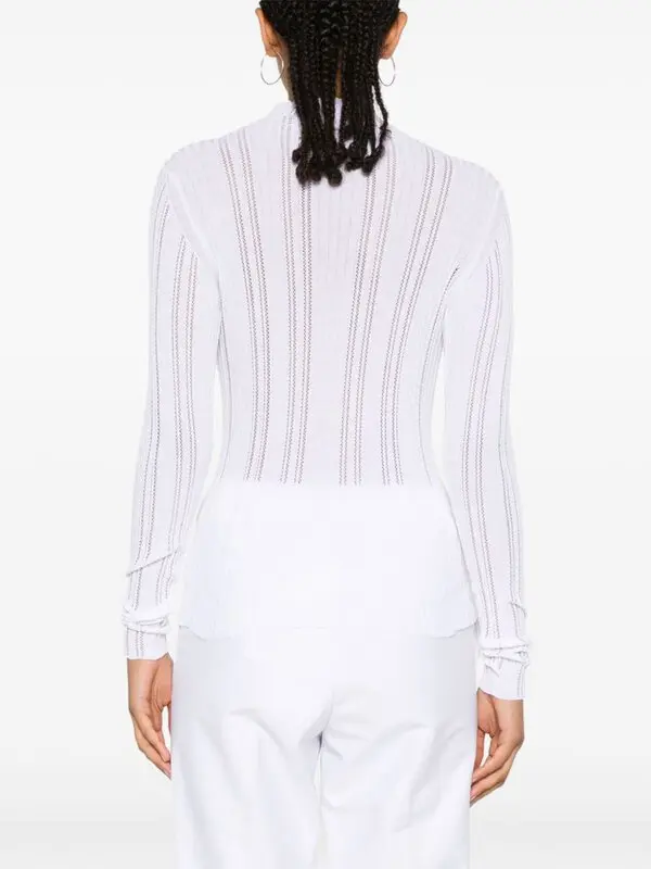 ROBERTO COLLINA Cotton Sweater