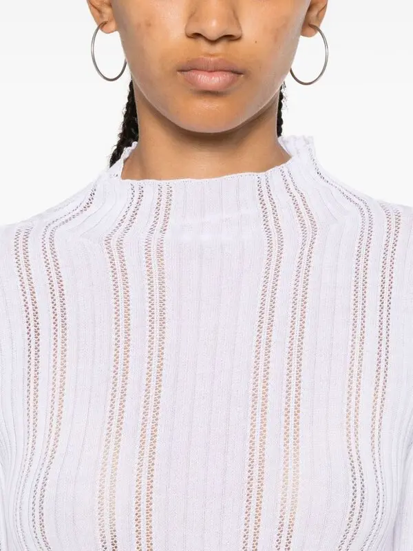 ROBERTO COLLINA Cotton Sweater