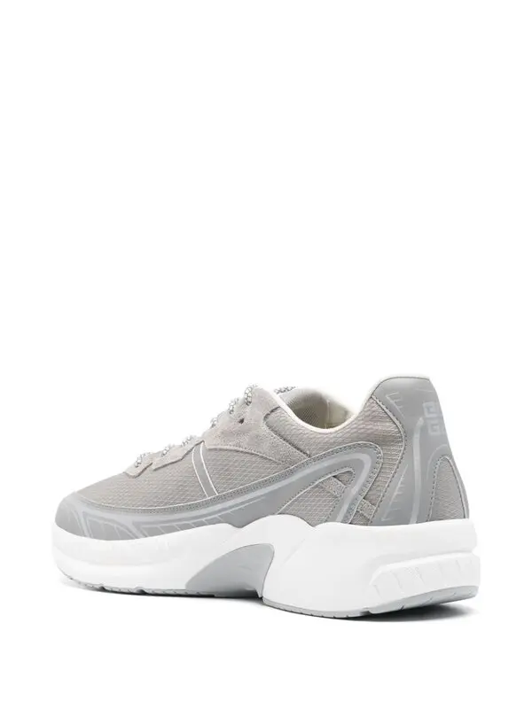 Givenchy Nfinity-52 Sneakers - Grey