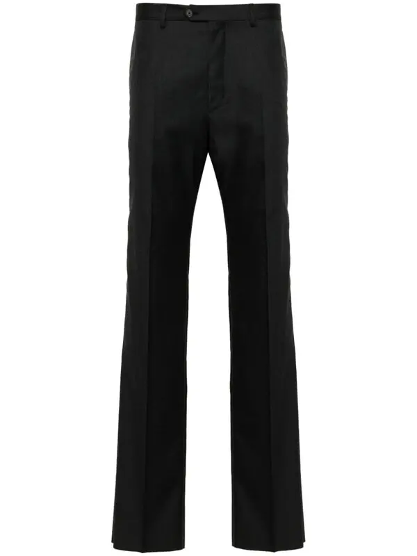 LANVIN Straight-leg Tailored Trousers