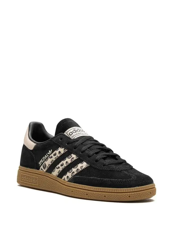 Adidas Handball Spezial /wonder Leopard Sneakers