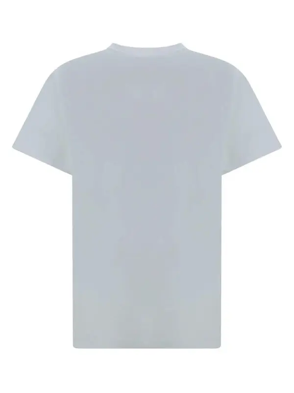 Mcm Essential T-shirt - White