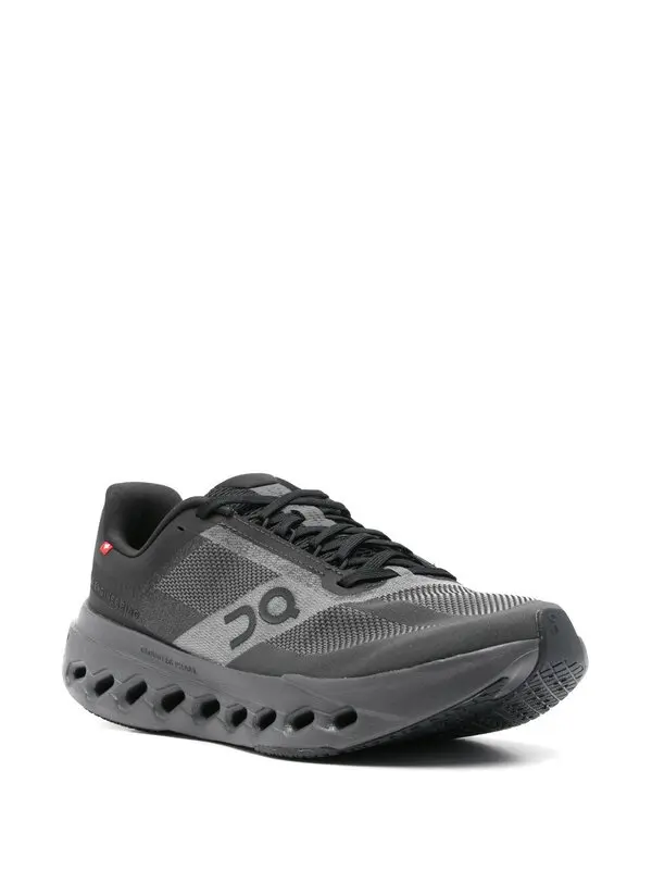 On Cloudsurfer Next Sneakers - Black