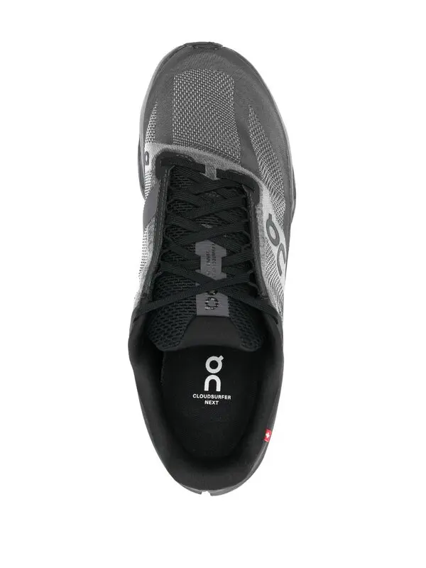 On Cloudsurfer Next Sneakers - Black