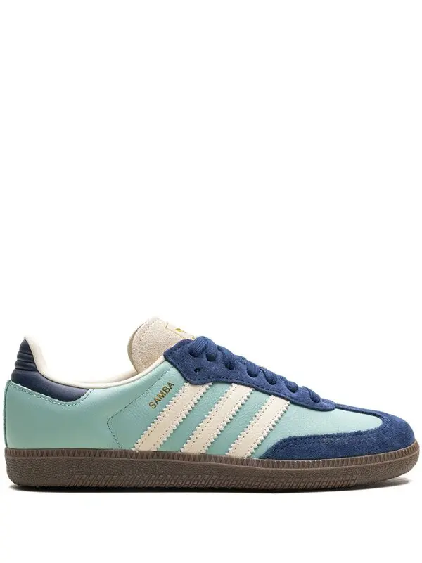 Adidas Samba Og Hazy Sneakers