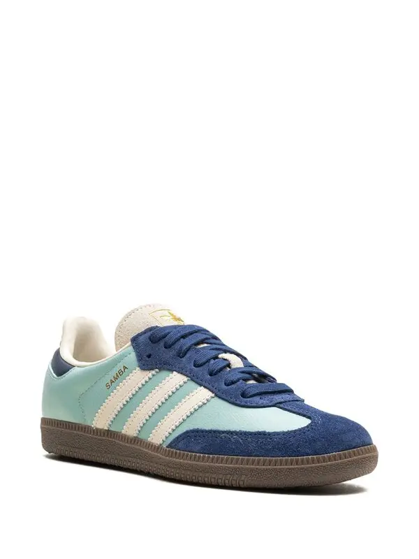 Adidas Samba Og Hazy Sneakers