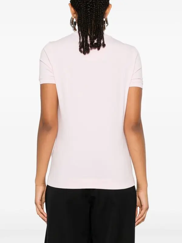 Givenchy Roses-print T-shirt