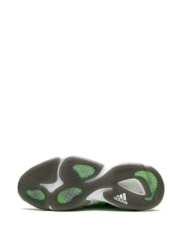 Adidas Mahomes 1 Impact Flx Team Sneakers - Green