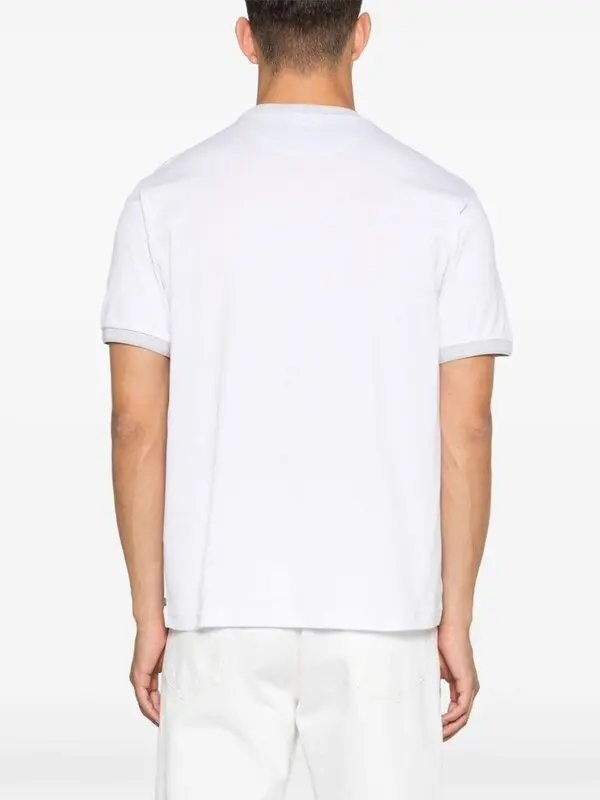 Eleventy Cotton T-shirt