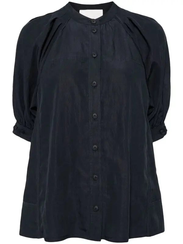 3.1 Phillip Lim Bishop-sleeve Shirt