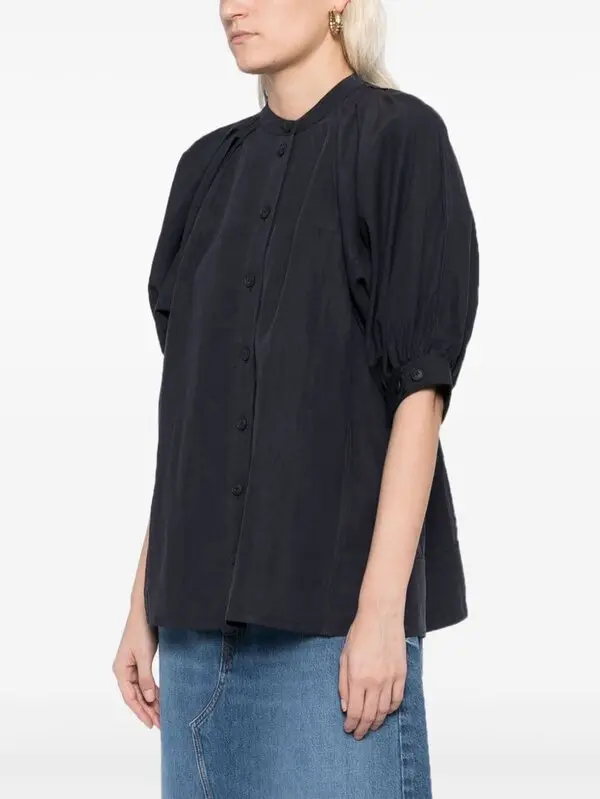 3.1 Phillip Lim Bishop-sleeve Shirt