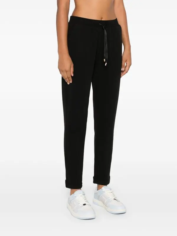 Liu Jo Logo-plaque Track Pants