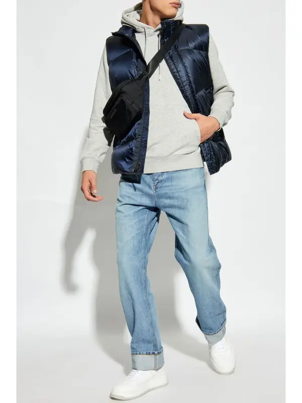 Woolrich Pertex Puffer Gilet