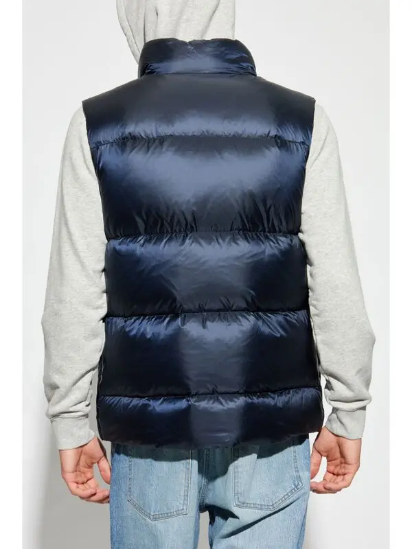Woolrich Pertex Puffer Gilet