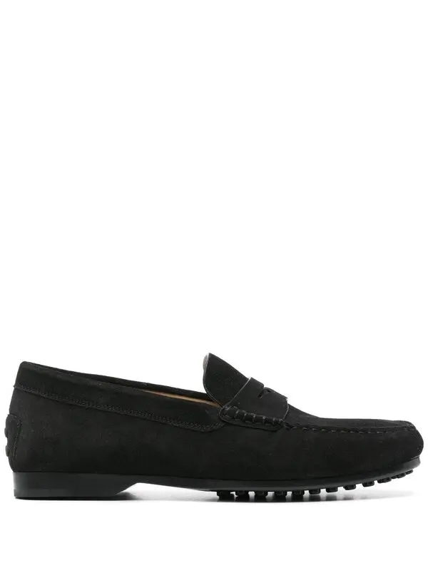 TOD'S Gommino Loafers