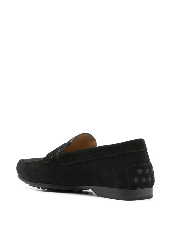 TOD'S Gommino Loafers