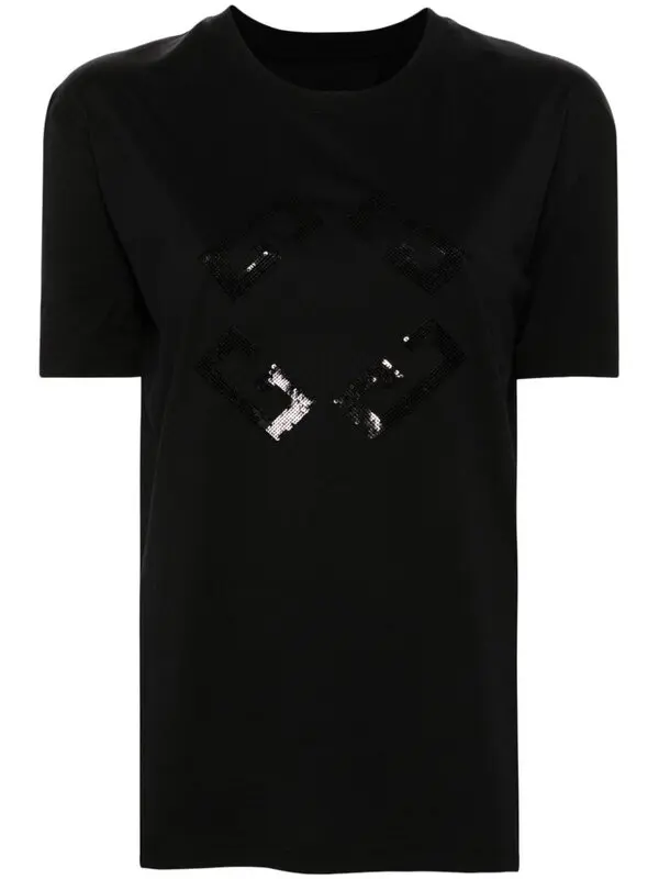 Givenchy Monogram 72 T-shirt