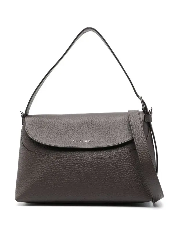 Orciani Shoulder Bag