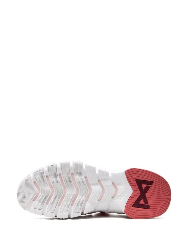 Nike Free Metcon Foam Sneakers - Pink