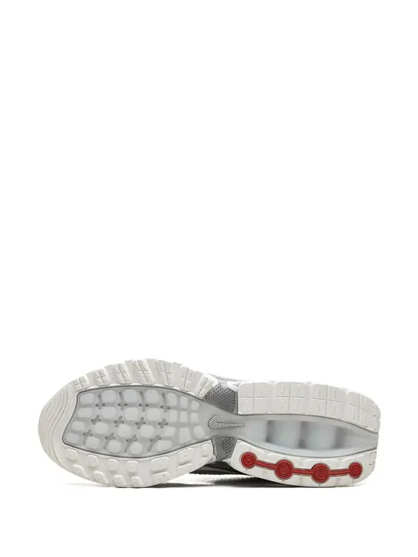 Nike Air Max Dn Metallic Sneakers - White