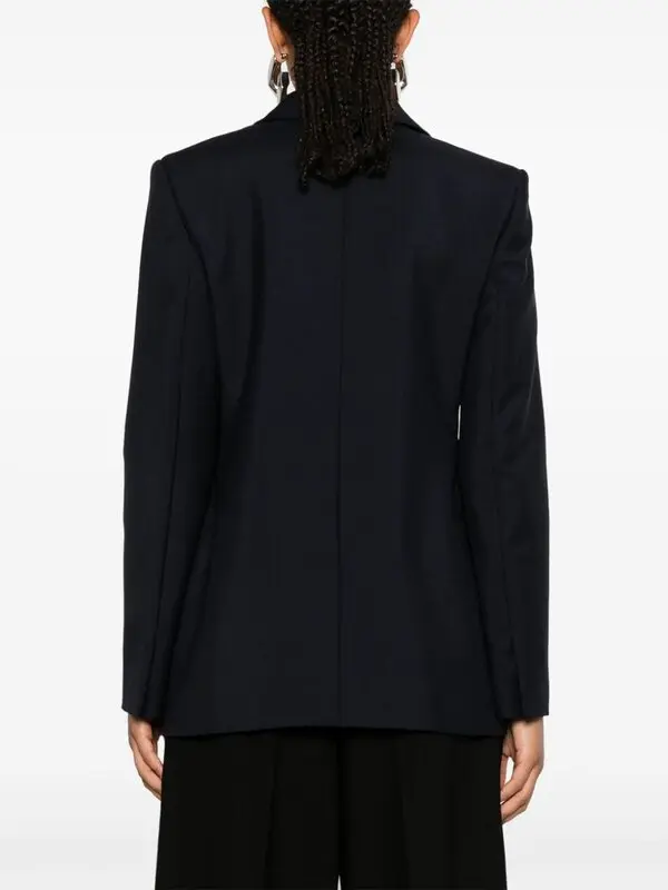 Givenchy Voyou Belted Blazer
