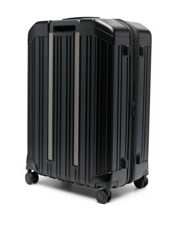 PIQUADRO Medium Expandable Trolley