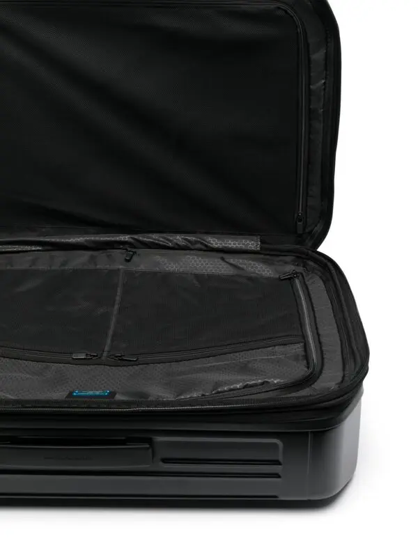 PIQUADRO Medium Expandable Trolley
