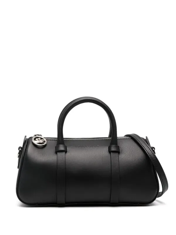 Longchamp Small Daylong Tote Bag - Black
