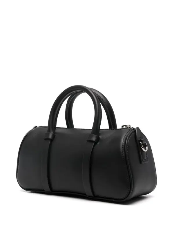 Longchamp Small Daylong Tote Bag - Black