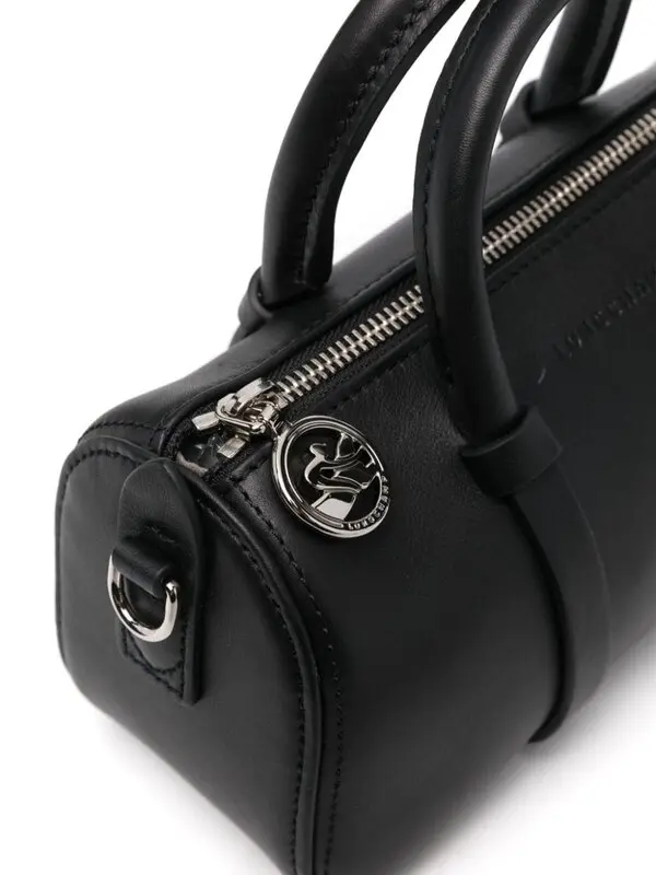 Longchamp Small Daylong Tote Bag - Black