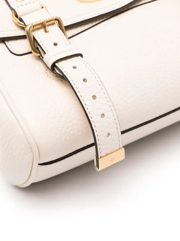 Mulberry Mini Alexa Tote Bag - Neutrals